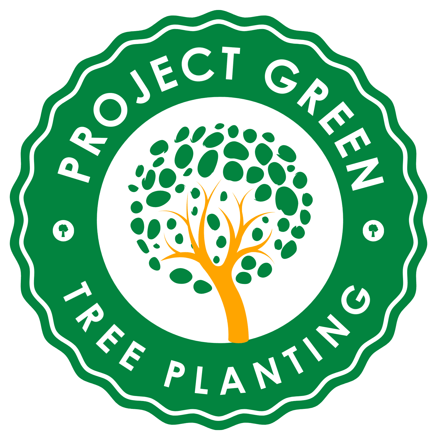 Andersens | Project Green Tree Planting