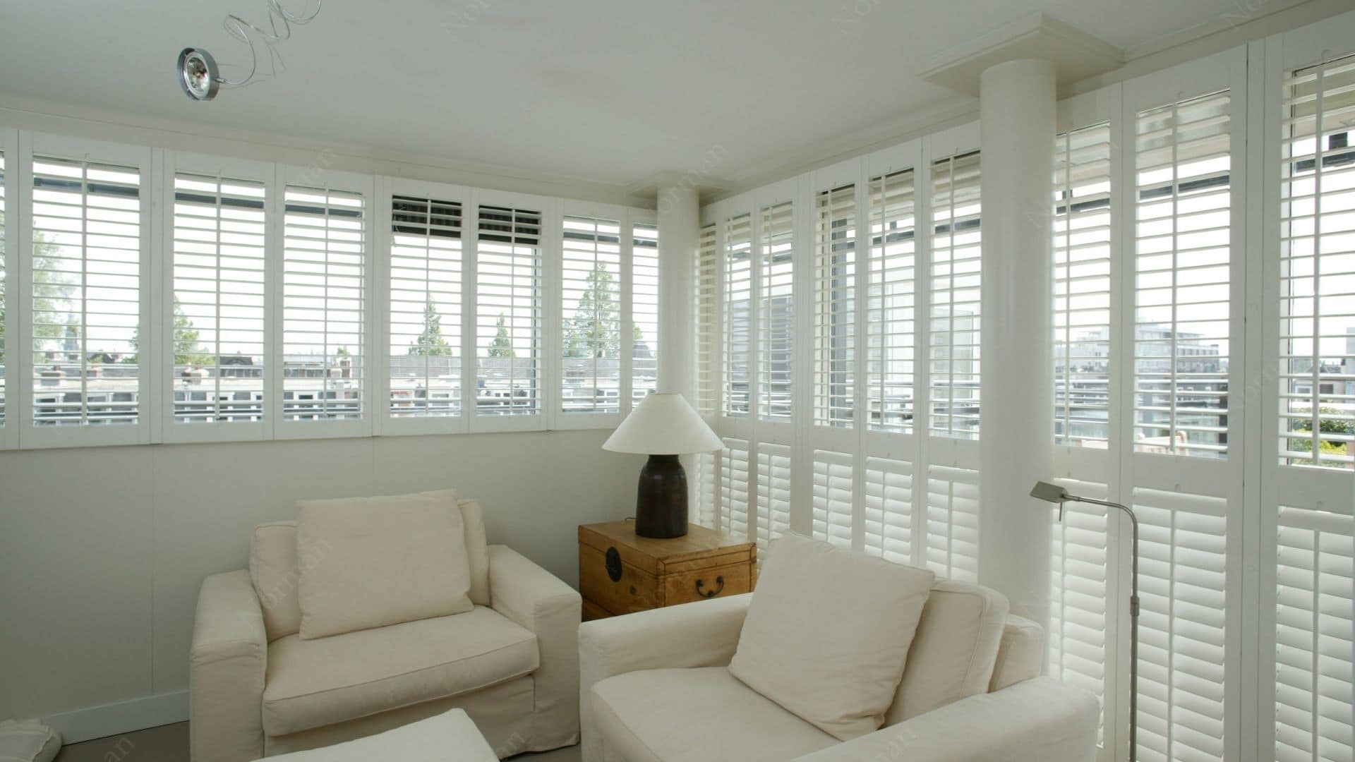 Andersens Shutters | Add Character to Your Home with Shutters